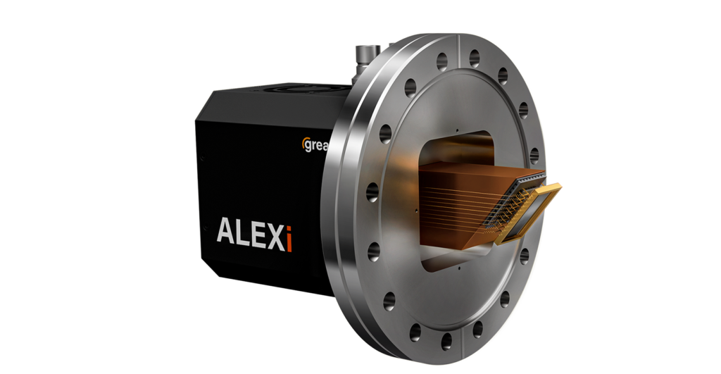 High-Performance CCD Cameras for Scientific Imaging and Spectroscopy