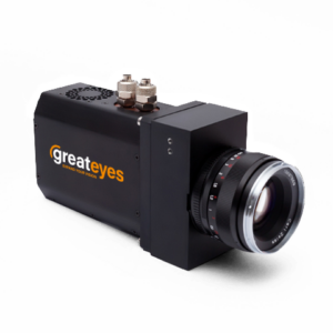 EUV, VUV X-Ray Camera | Alex CCD Camera